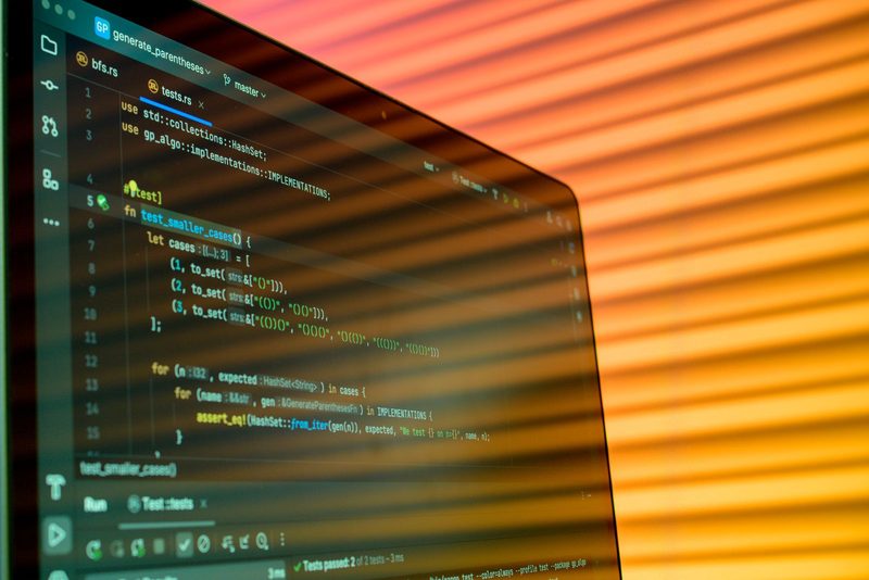 Aditara Services — Software & Digital Solutions