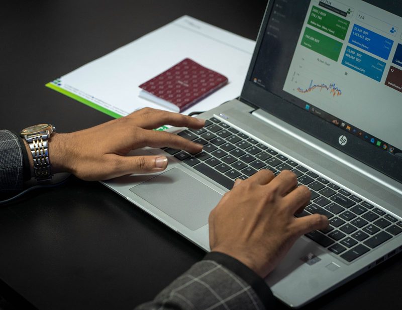 Aditara Services — Software & Digital Solutions